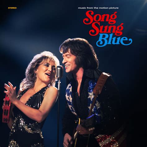 Film Music Site News Song Sung Blue