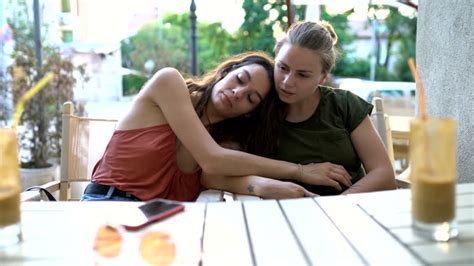 1302 Beautiful Lesbian Girls Stock Videos Footage And 4k Video Clips