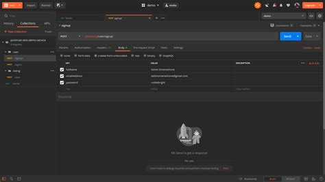 How To Automate Api Testing With Postman — Smashing Magazine