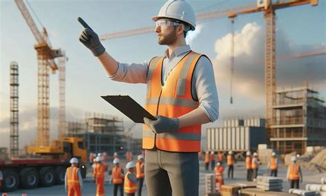 Site Supervisor Job Description Roles And Responsibilities In 2025