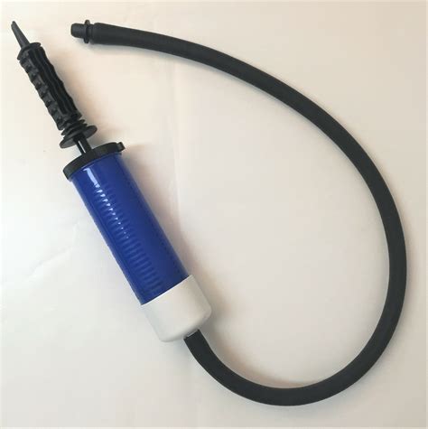 Vacuum Splint Small Vacuum Hand Pump