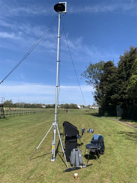 Dublin Gaa Video Analysis Enhanced With Ap Capture Ip Cameras Analysispro