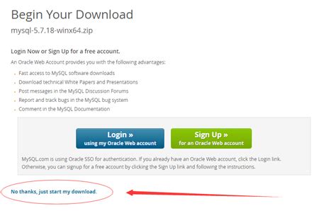 MySQL安装 码迷移动版 m mamicode