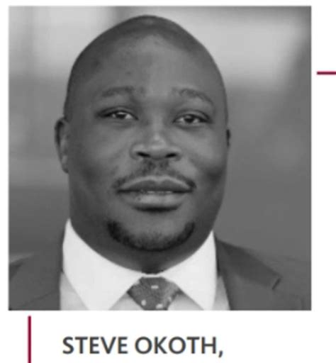 Transferpricing Steve Okoth