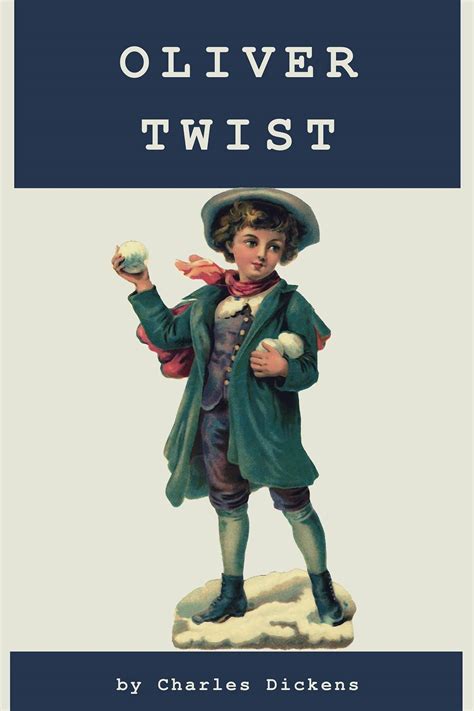 Oliver Twist With Original Illustrations By Charles Dickens Goodreads