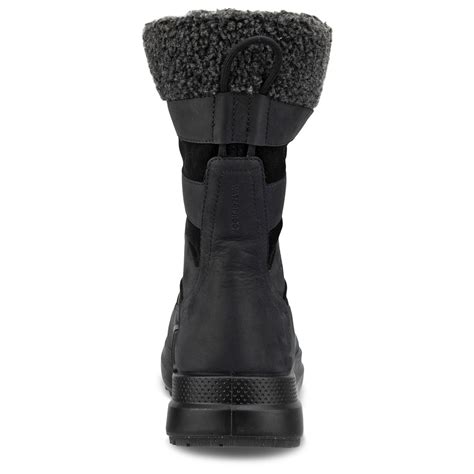 Ecco Solice High Winter Boots Womens Free Eu Delivery Bergfreunde