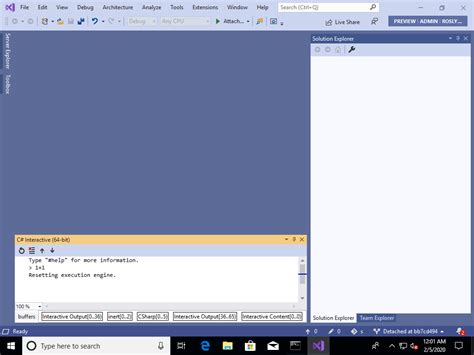 Csharpinteractivedirectives Verifyhashreset Test Failed In Ci · Issue 41409 · Dotnet Roslyn