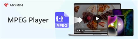 2025 5 個可在所有平台上播放 Mpeg 的最佳 Mpeg 播放器