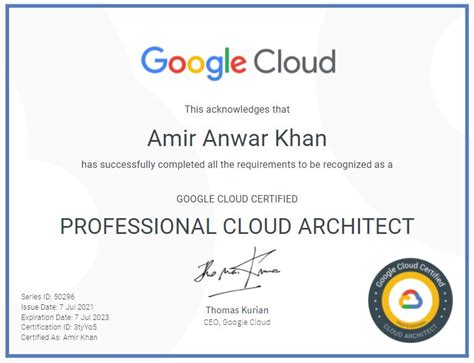 Amir Khan On Linkedin Cloudsecurity Cloudcomputing Kubernetes Bigdata Gcparchitect 46