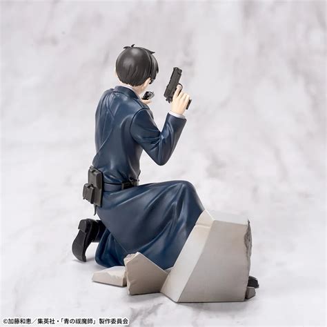 Yukio Okumura Blue Exorcist Xross Link Prize Figure Mandorama