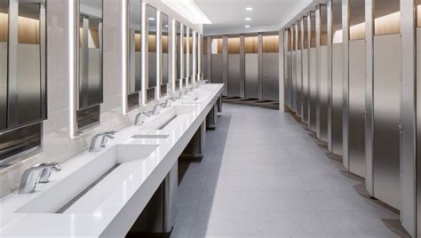 2 Airports Are Finalists For Americas Best Restroom Stuck At The Airport