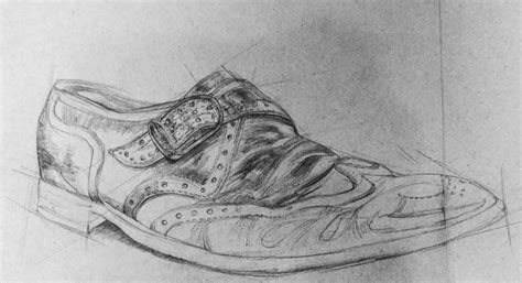 Great Drawing By Robin Leavy Grandson Blackthorn Shoes Facebook