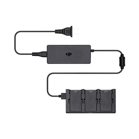 Buy Spark Battery Charging Hub Dji Store