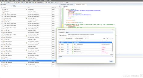 Loadrunner录制后，添加关联，进行回放，显示报错信息：no Match Found For The Requested Parameter “xxx” Check Whether