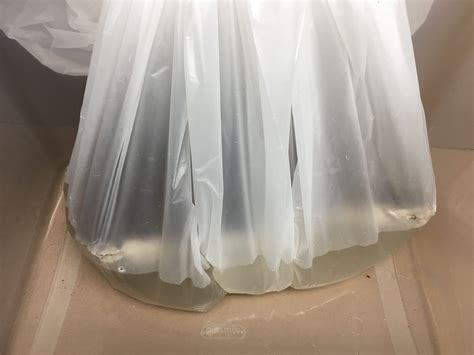 Fossil Preparation Finding A Dinosaur