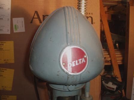 Photo Index Delta Rockwell Dp 220 With Foot Feed