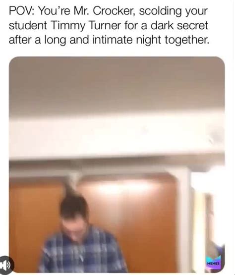 Timmy Turner Exposed Gone Sexual In The Hood Not Clickbait Pov