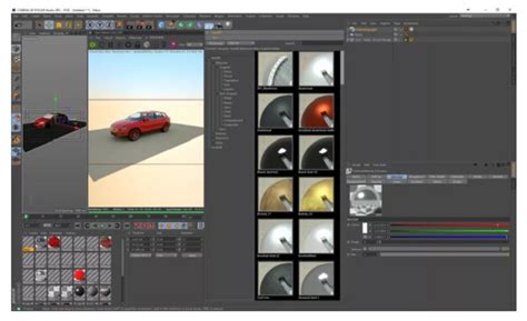 5 Tweaks How To Optimize Octane With Blender Octane Cloud Rendering