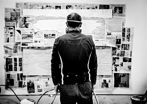 Famous Environmental Portrait Photography