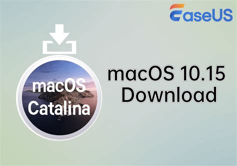 Macos 1015 Download Step By Step Tutorial In 2025