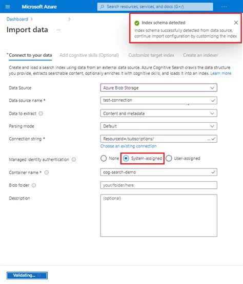 Connect As Trusted Service Azure Ai Search Microsoft Learn
