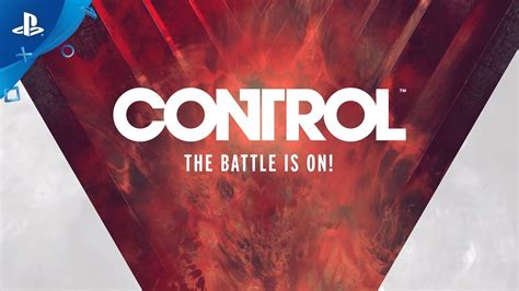 Control Game PS4 PlayStation