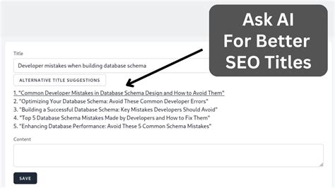 Laravel And Openai Api Practical Example Of Calling Chatgpt Youtube