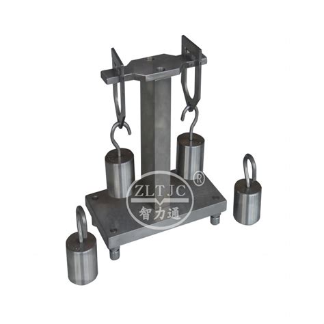 Indentation Testing Machine For Iec 60884 Testing Equipment