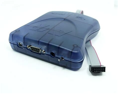 Avr Programmer Usb Rs232 Interface Jtag Ice Xpii Emulator 53 Off