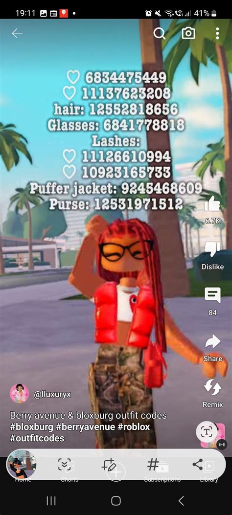 Pin By Teandra On Haleys Roblox Baddie Outfits Ideas Roblox Codes Funny Outfits