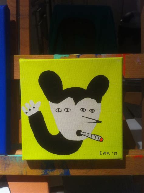 Artist Profile Elif Aybuke Kocak