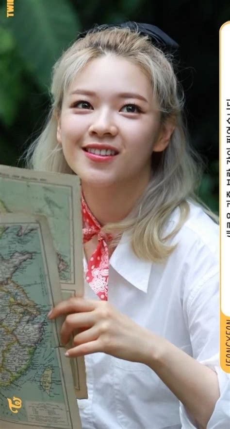 Pin di stay mad su 정연 Jeongyeon