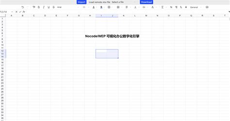 四款开源电子表格组件轻松集成到你的Web项目 知乎