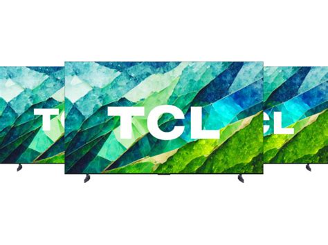 TCL Mini Led Tv Kopen Coolblue Voor 23 59u Morgen In Huis