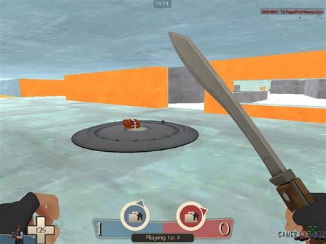 Ctfsatomicaalpha Ctf Team Fortress 2 Maps Source Warehouse Hl2