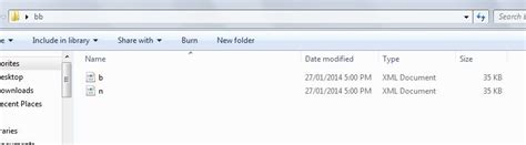 Batch Script Renaming A Xml File Inside A Folder Stack Overflow
