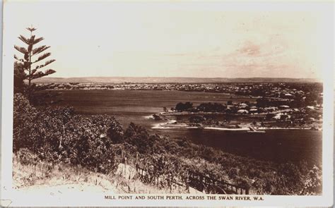 Australia Murray Series No 46 Rc Church Bundaberg Queensland Rppc C126 Australia And Oceania
