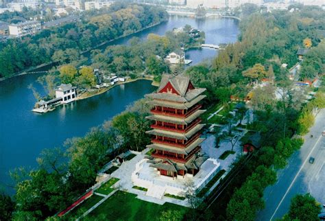 包公园图册360百科