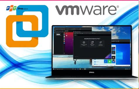 Vmware Là Gì Hướng Dẫn Cài đặt Vmware Trên Windows 11 Vn