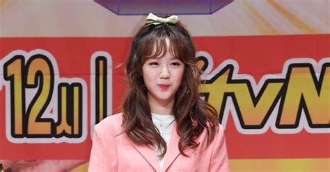 [포토] 지예은 보조개 요정의 각선미