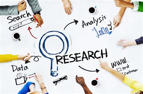 15 Reasons To Choose Quantitative Over Qualitative Research