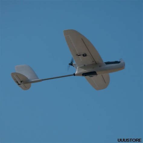 Zohd 드리프트 877mm 윙스 팬 Fpv 드론 Aio Epp 폼 Uav 원격 제어 모터 비행기 키트 Pnp Fpv 디지털 서보 프로펠러 버전 원격 제어