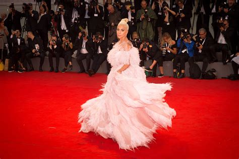 Lady Gagas Best A Star Is Born Outfits Every Single Outfit Gaga