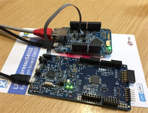 Debugging Nxp Frdm K64f With Mcuxpresso Board Mcu On Eclipse