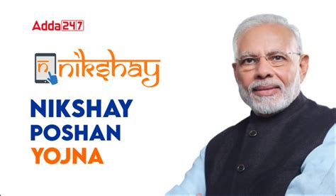 Nikshay Poshan Yojana Objectives Benefits Eligibility Achievements