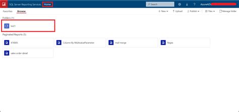 How To Fix Failed To Retrieve Shared Data Set Error In Bold Reports Report Viewer