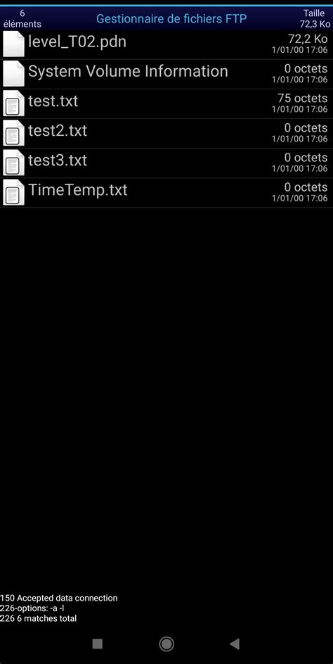 [paid] ftpclient an extension to communicate to remote server [ 5 or