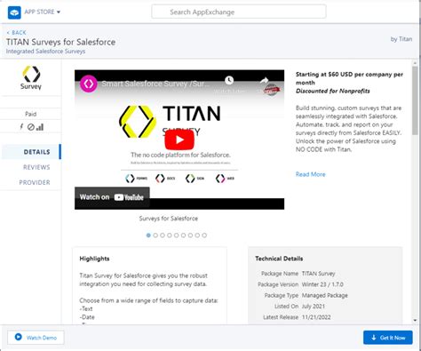 Invalid Type Error In Titan And How To Fix It