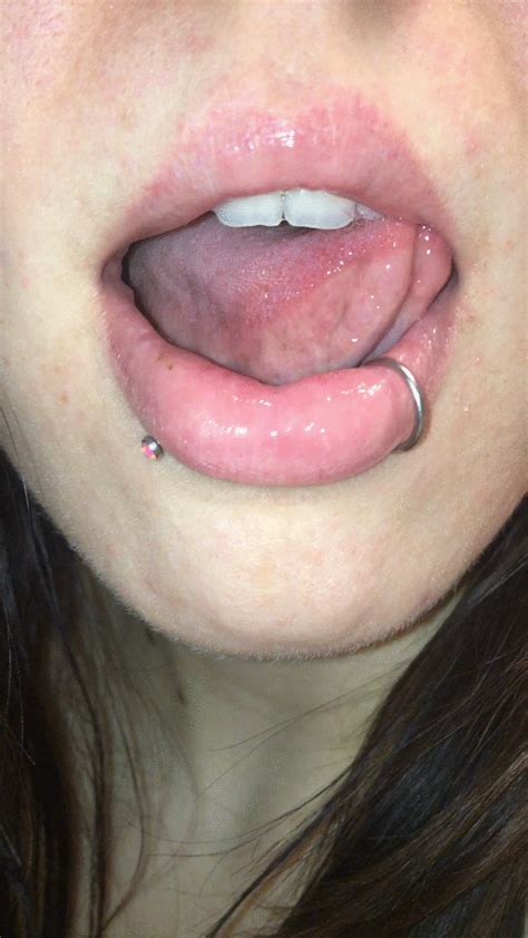 Showing Off My Wet Mouth The Goddess Clue Clip Store Clips4sale