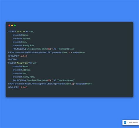 Ahmad Taufiq Hosni On Linkedin Sql Preppindata